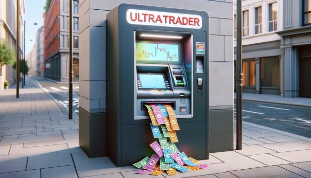 UltraTrader | All-in-One Trading Journal App for Traders