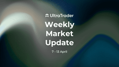 UltraTrader | Trading Journal